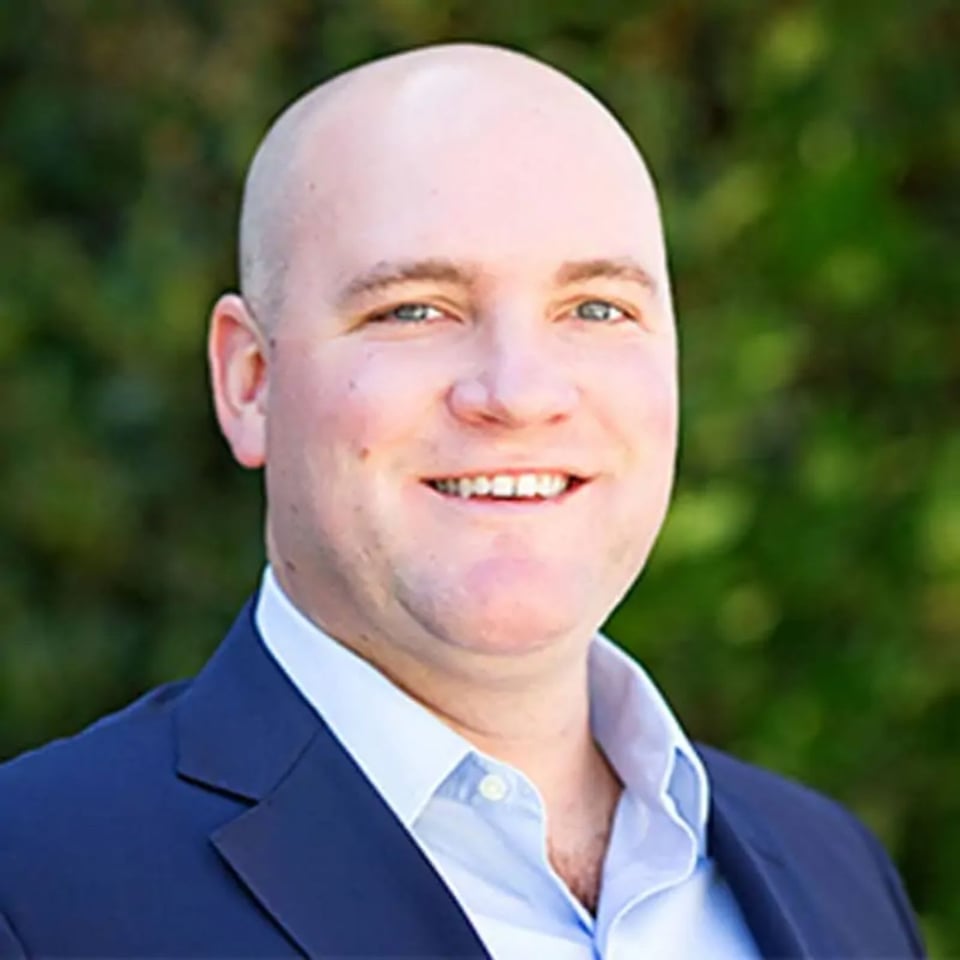 Daniel Fitzpatrick - Fitzpatrick Real Estate Group