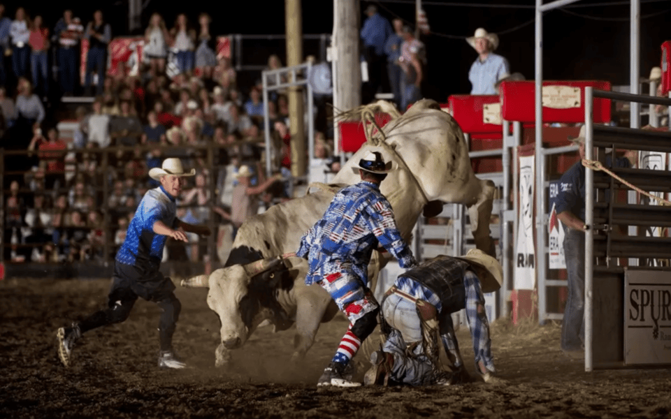 Exploring the Heart & Heritage of the Livingston Roundup Rodeo