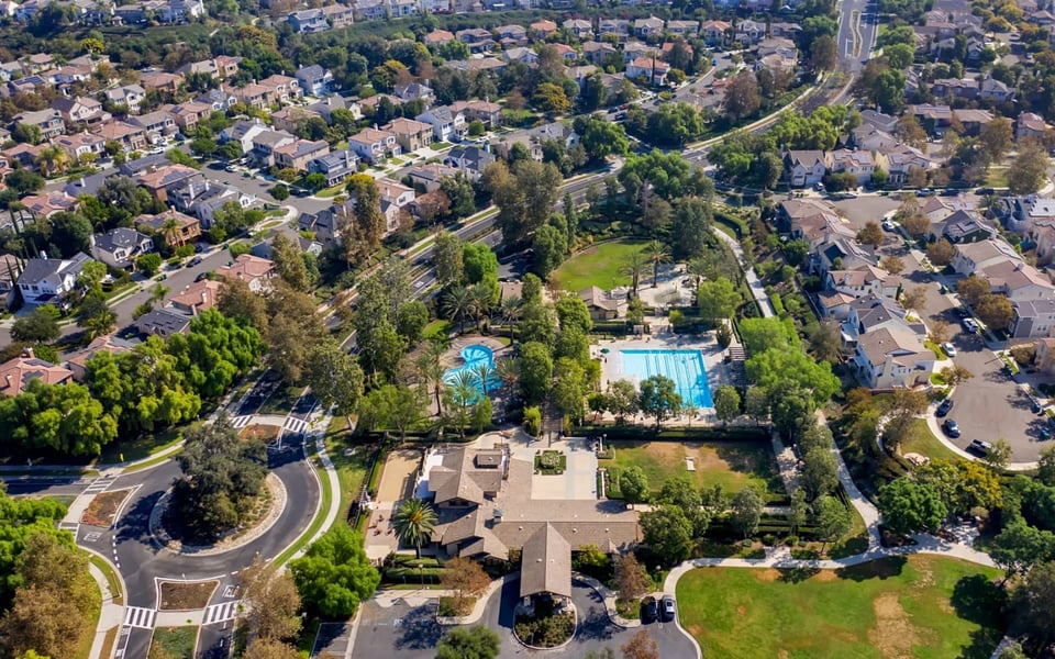 Discover Ladera Ranch Living: Your Ideal Home Awaits