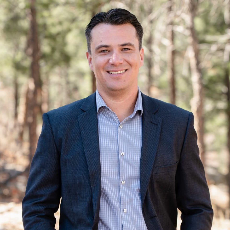 Evan Wilkinson - Your Trusted Real Estate Advisor