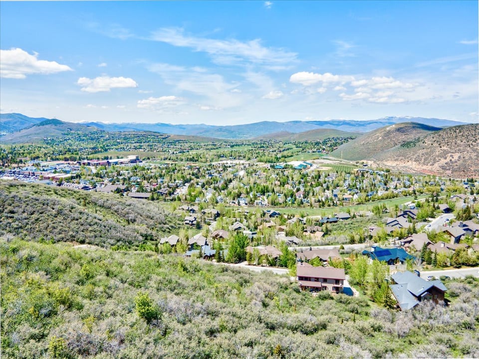 Homes In Prospector Square | Homes Park City