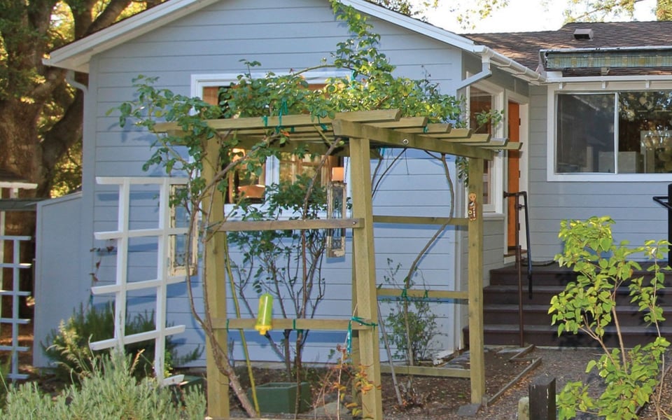 Case Study 1 (Hillside) | Case Studies