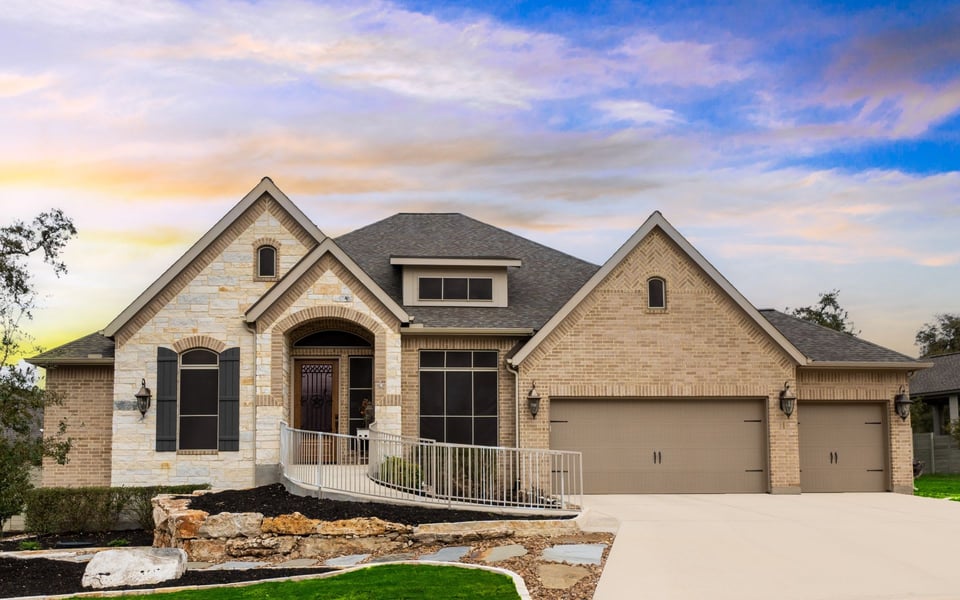 Afton Oaks / River Oaks Area | Neighborhood | Jaime Fallon