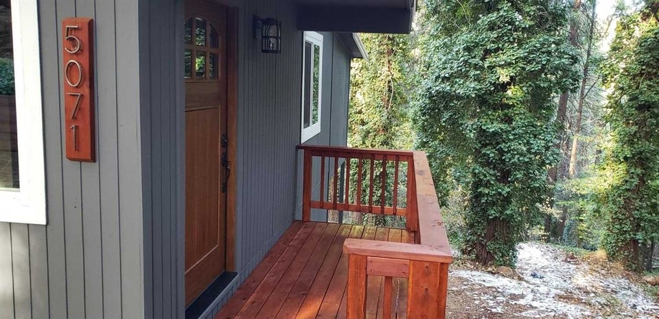 MLS# 20067620 - 5071 Alder Drive, Camino, CA 95709