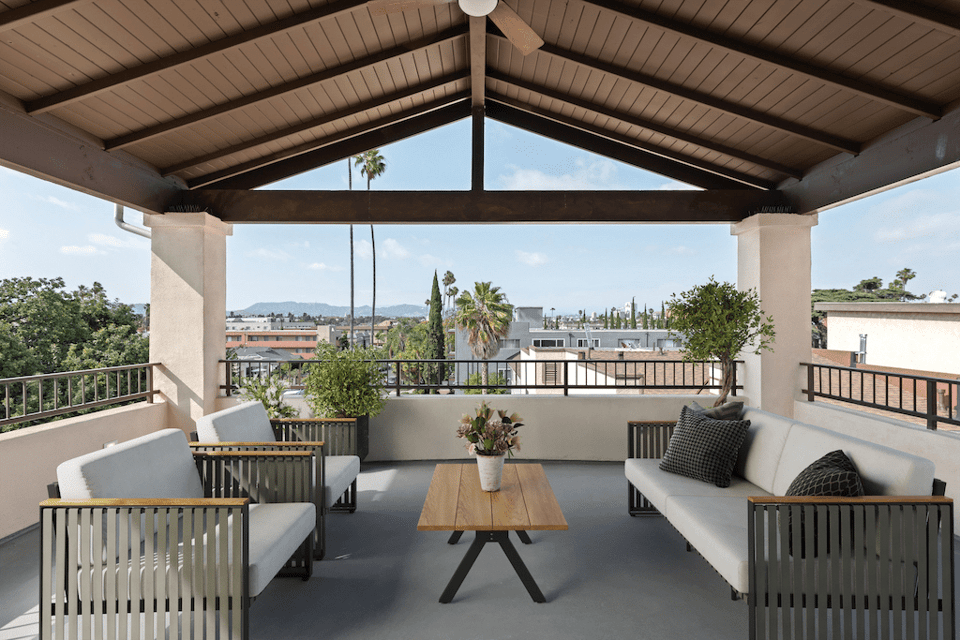 Inside L.A.’s New Bronson Residences | Blog