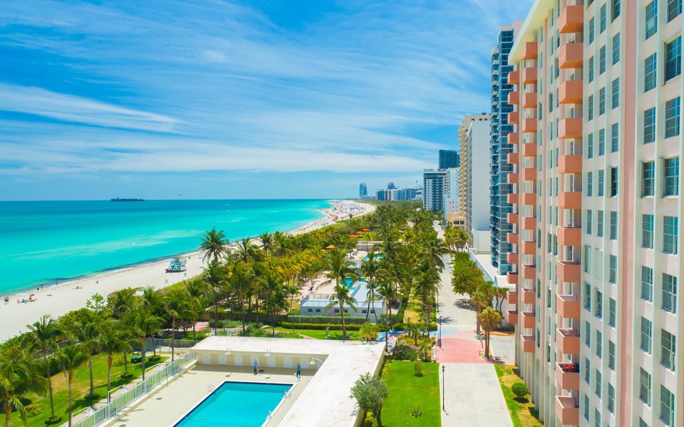 Hideaway Beach | Neighborhood Guide | Janine Monfort