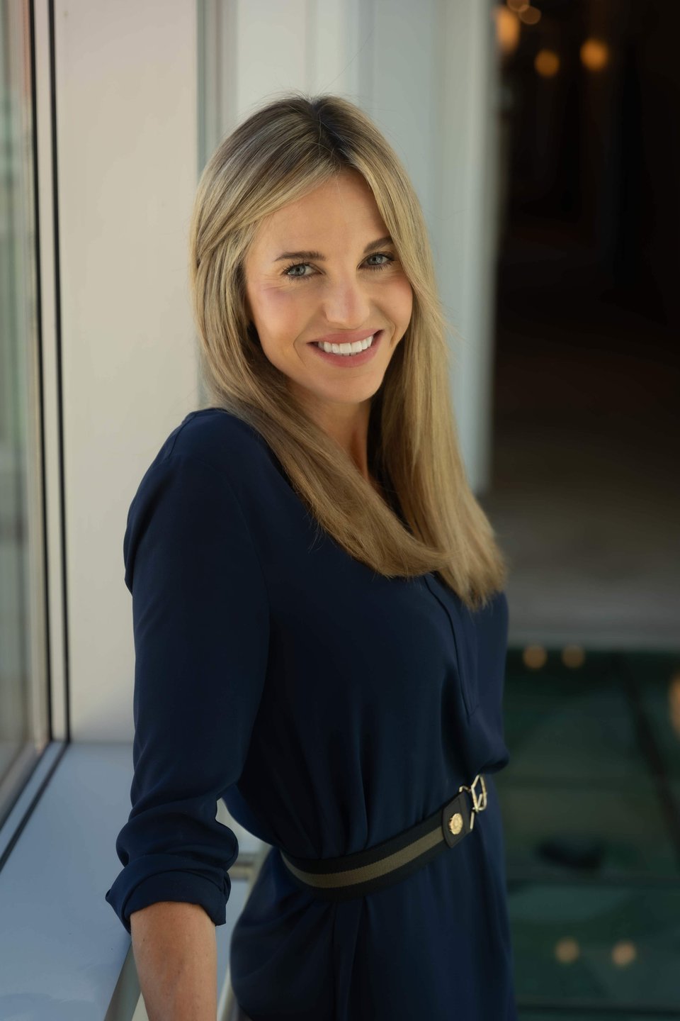 About Molly Crosswhite - Founding Real Estate Specialist