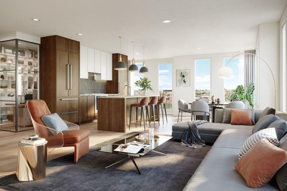 The Most Sought-After Amenities That Will Boost Your Boston Luxury Home ...