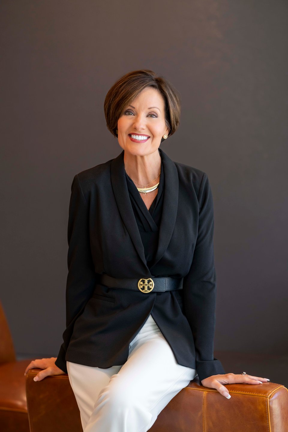 About Cynthia Pensiero-DeFazio