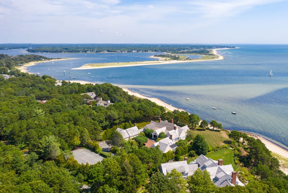 Cotuit, MA Neighborhood Guide | Cape Cod Village Living
