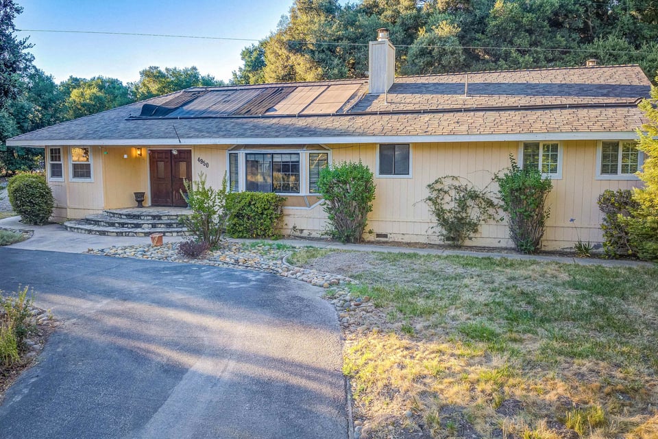 Del Rio Rd Homes, Atascadero | Spacious New Construction