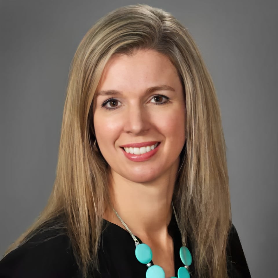 About Beth Kohoutek