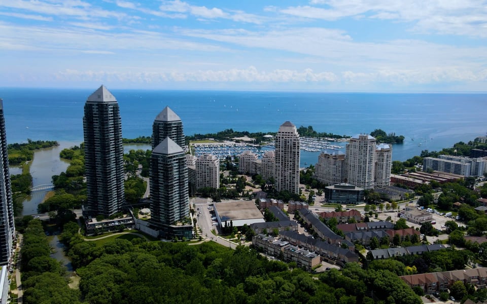 Mimico | Neighborhood Guide | Fasullo / Crigger & Associates