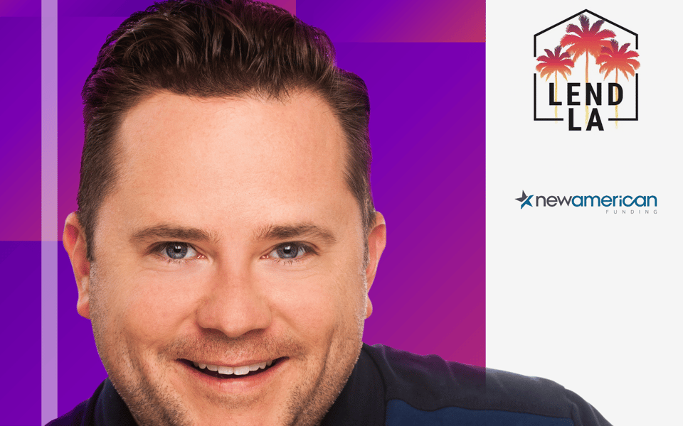 Q&A With Justin Bayle, New American Funding
