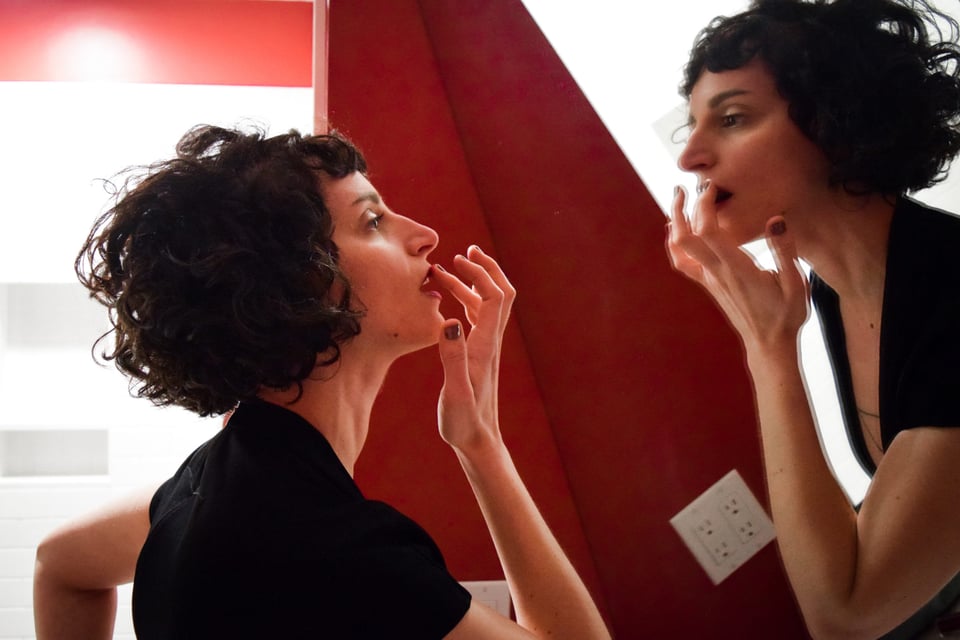 Editorial Shoot | Libby Kirwin