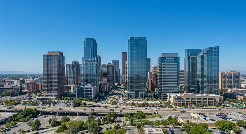 Everything You Need to Know About Moving to Uptown Dallas | Blog ...