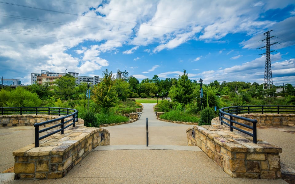Elizabeth | Neighborhood Guide