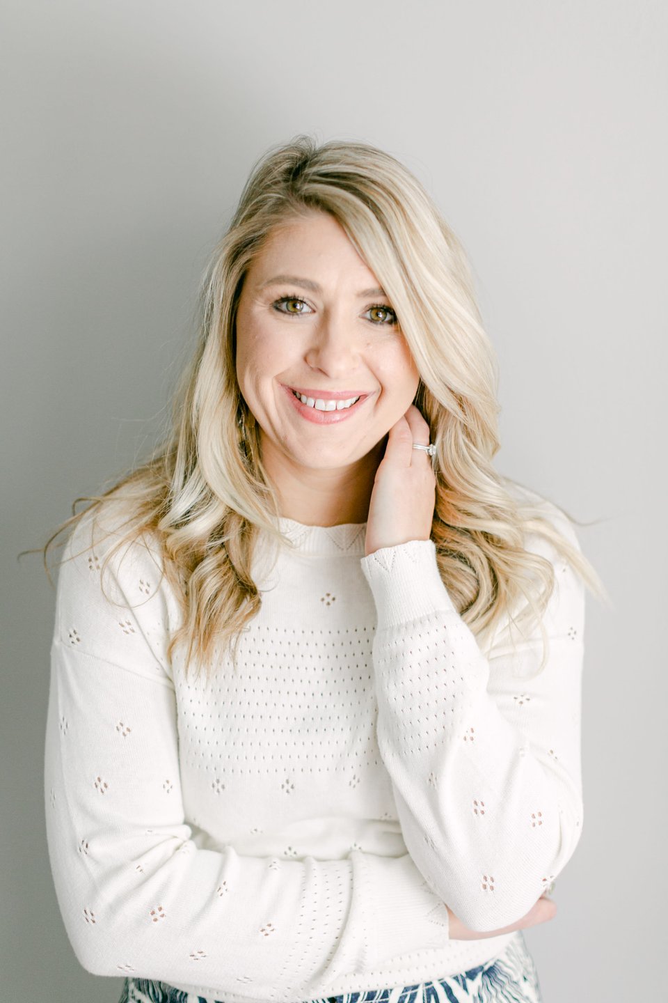 Discover Kate Leach - Your Real Estate Expert