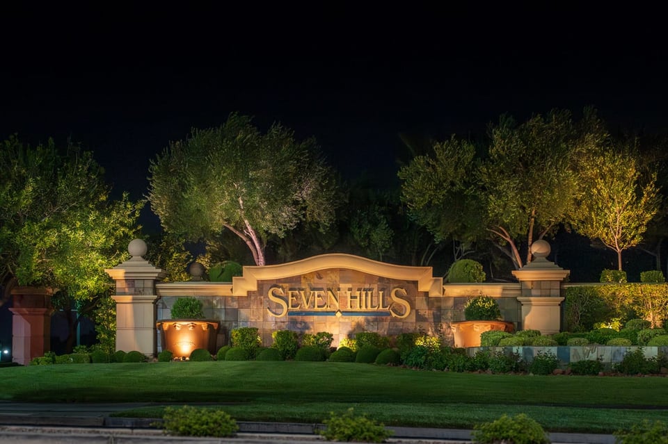 Seven Hills Homes for Sale Henderson NV | Gavin Ernstone | Gavin Ernstone