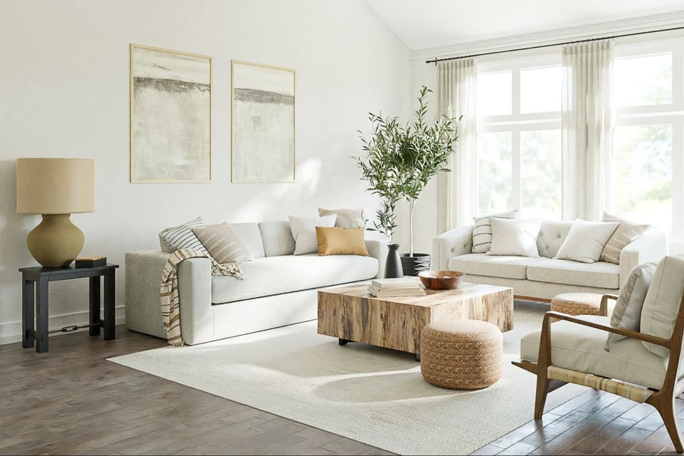 Make a Lasting Impression with These 7 Home Staging Tips | yarmeshkatyproperties.com
