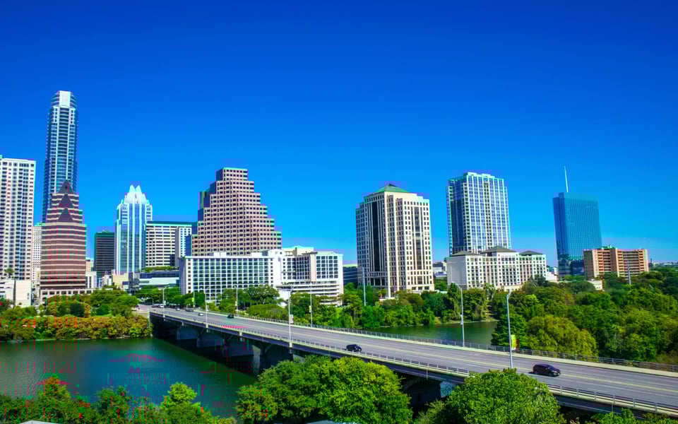 SoCo | Neighborhood Guide