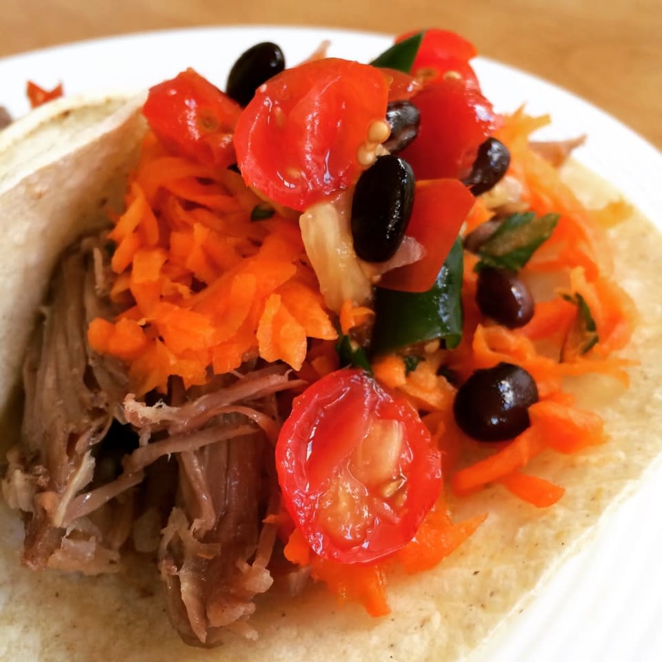 My Favorite Meal for Entertaining | Blog | Jen Angotti | Real Estate in ...