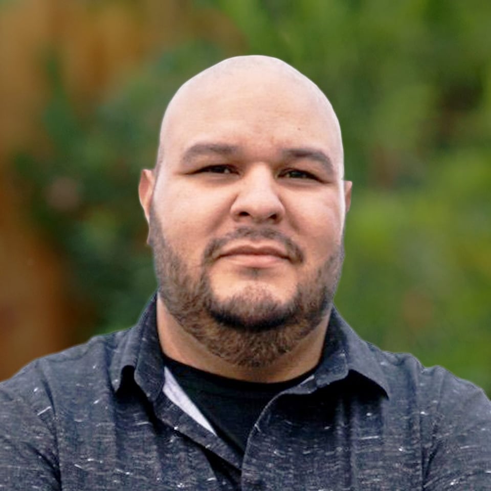 Joshua Chavez - Your Local California Sales Partner