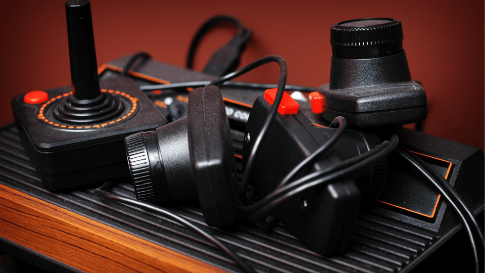 Retro Video Game Night at Peninsula Center Library - June 22, 2024 ...