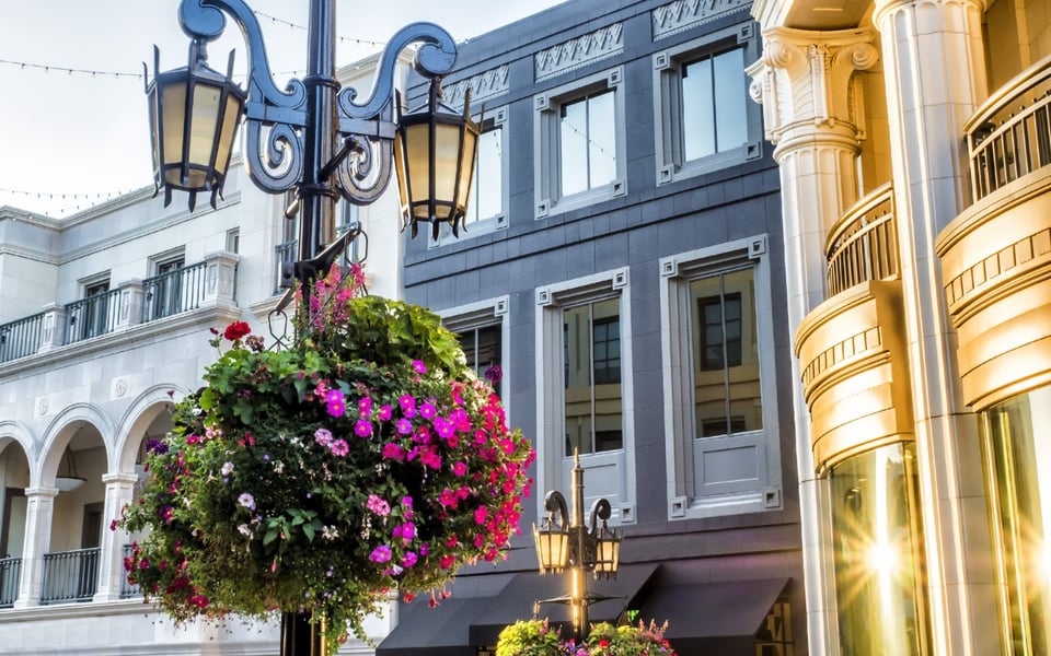Beverly Center / Miracle Mile | Neighborhood Guide