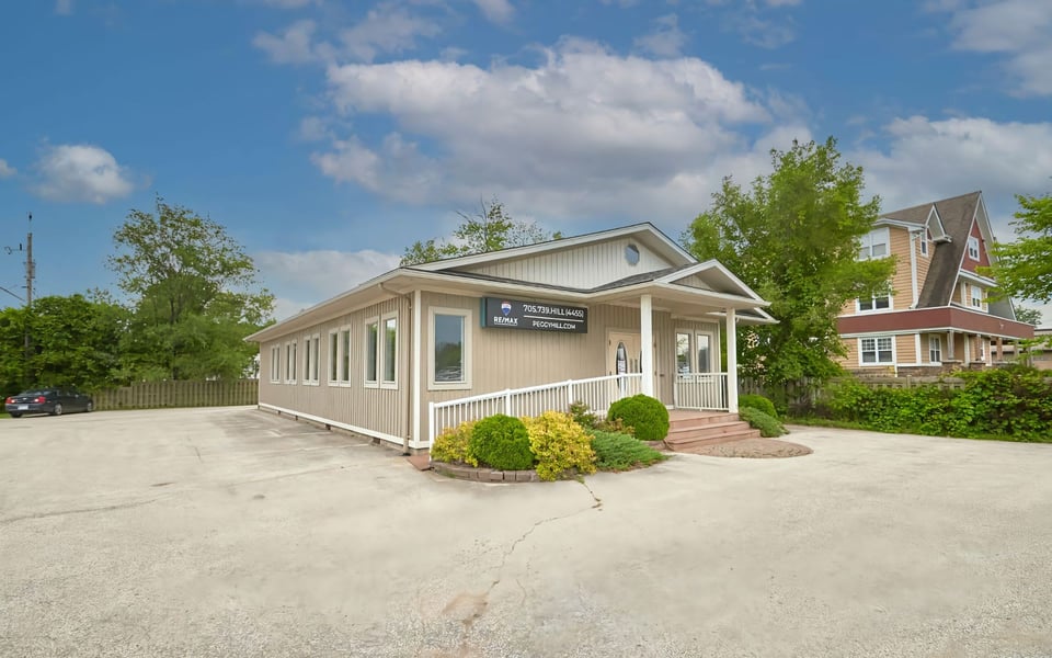 Discover Angus Real Estate – Your Dream Home Awaits