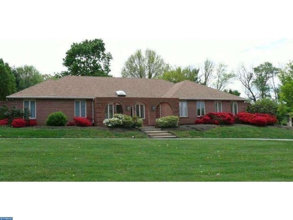 Plymouth Meeting - Hickory Estates | Jamie Erfle