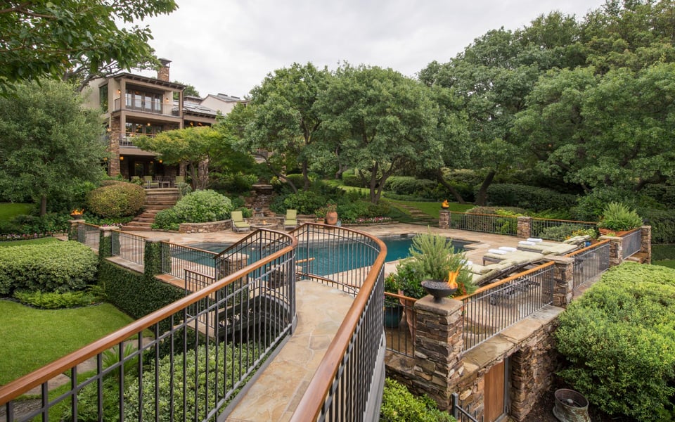 Fort Worth, TX | Billionaire Client | Chad Roffers