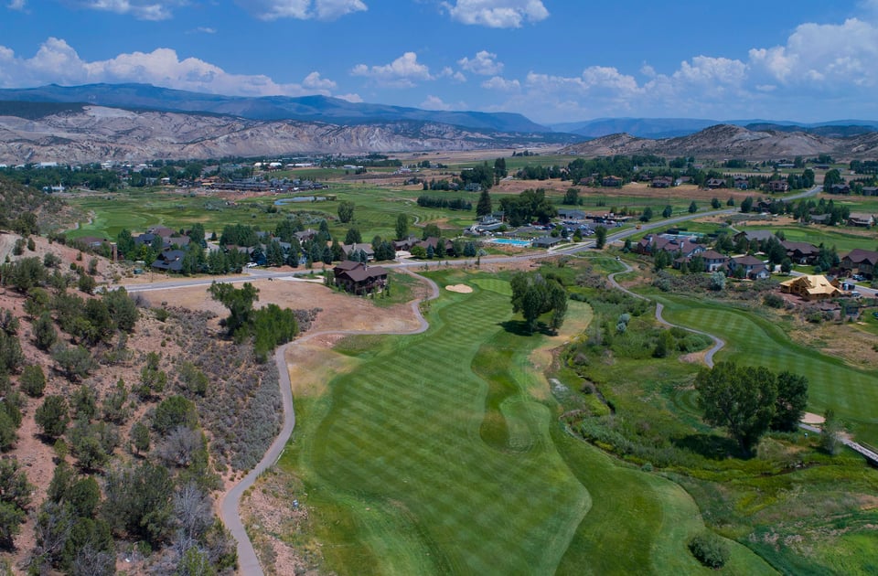 Cotton Ranch | Neighborhood Guide