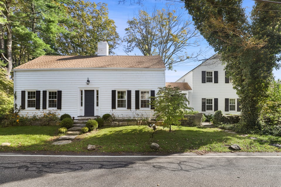 481 Old Long Ridge Road