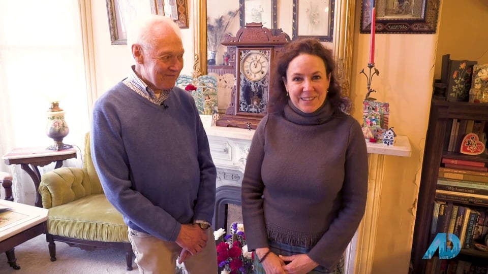 Redevelopment Agency, Alamo Square, Joe Pecora, Bonnie Spindler: The ...