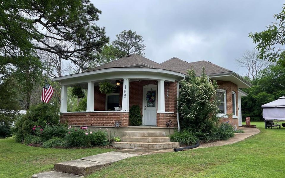 Rosebud | Neighborhood Guide | Erica Smith Real Estate