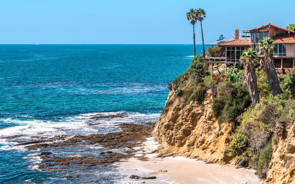 Domaine Luxury's Guide to Woods Cove