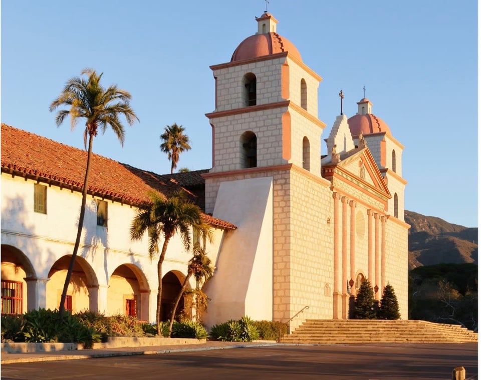 Living in San Roque, CA: Neighborhood Guide | Caleb Overton | Santa ...