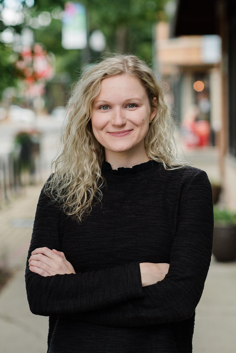 Molly Mudd: Elevating Your Real Estate Experience