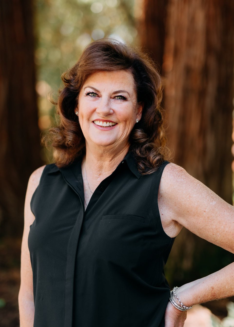 About Janey Smith