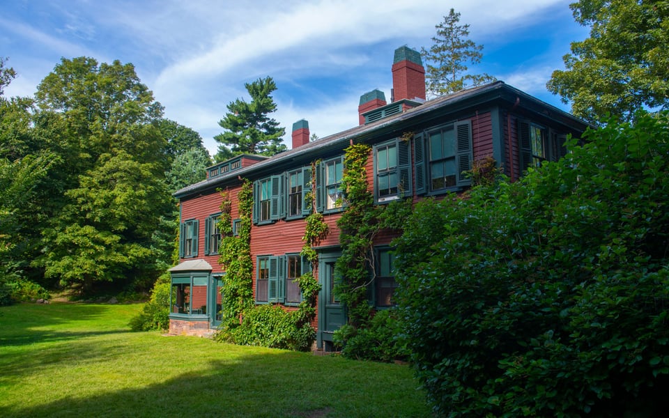 Corey Farm | Neighborhood Guide