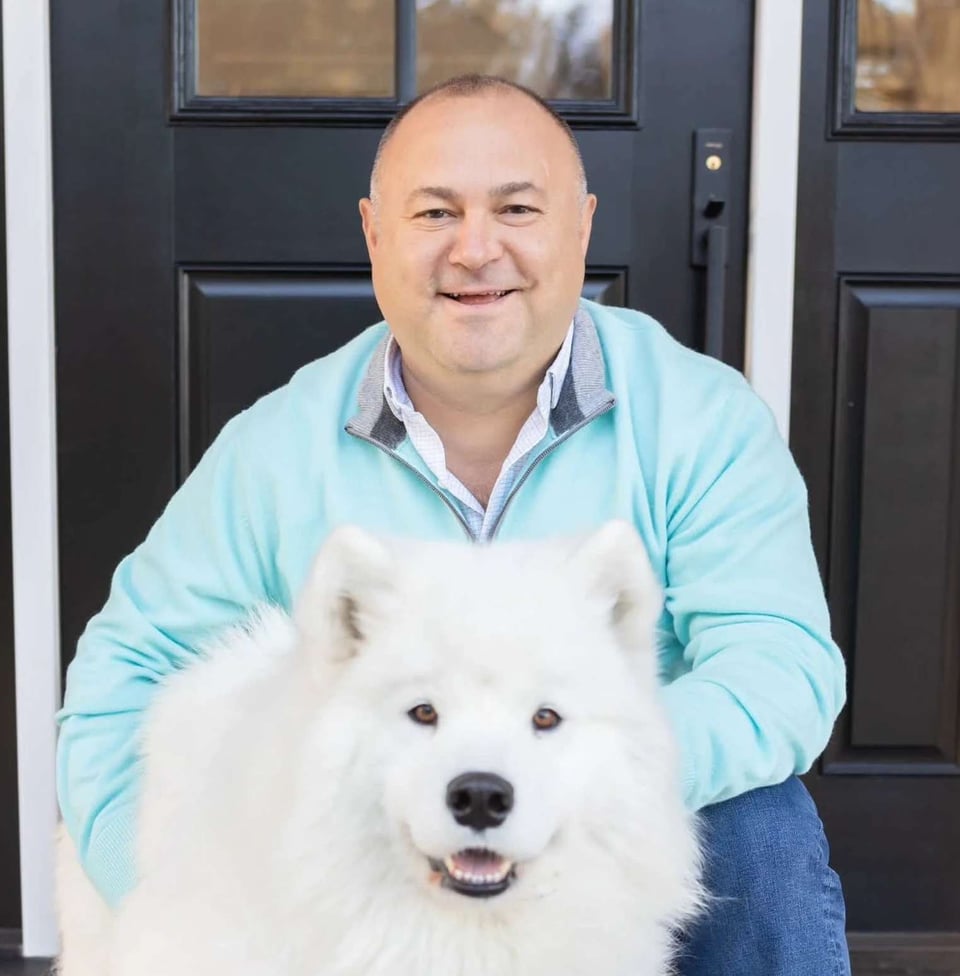 Femion Mezini: Expert Real Estate Agent for Success
