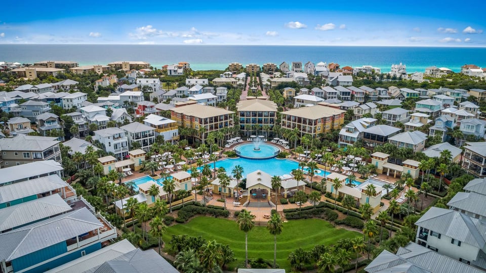 Seacrest Beach | Neighborhood Guide | Coastal Abode