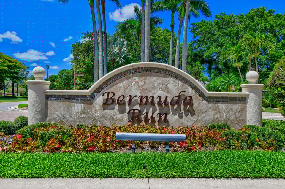 Bermuda Run | Villages of Broken Sound