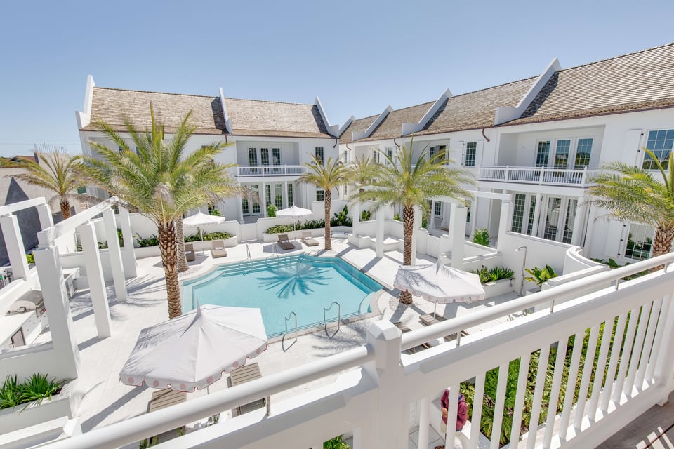 Kaiya Beach Resort | Neighborhood Guide