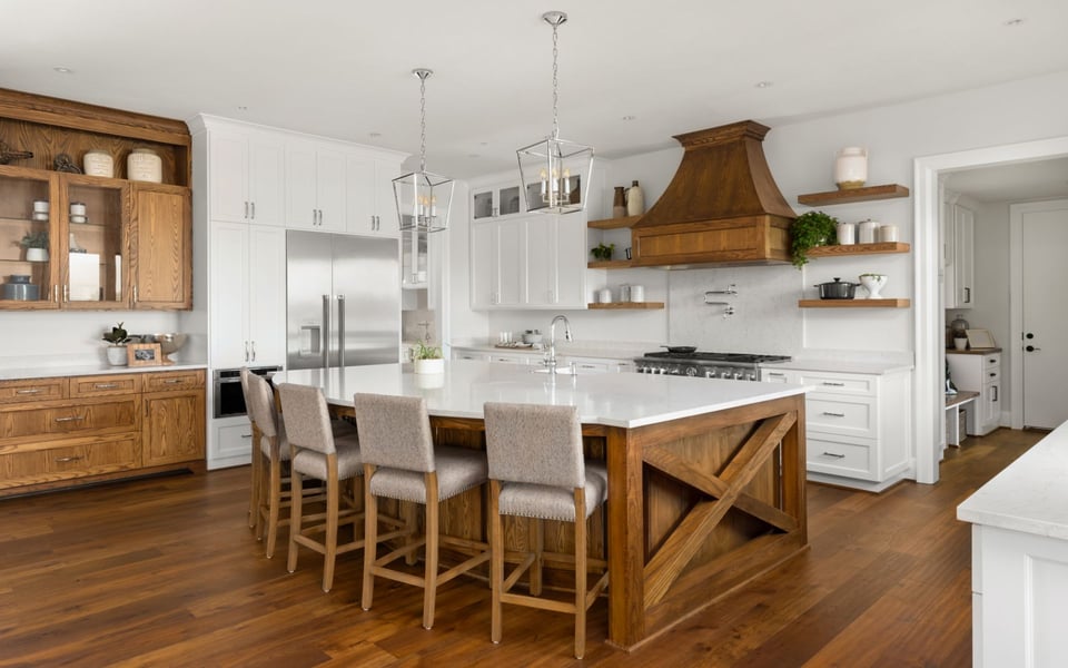 Increase Your Home's Value with These 6 Tips | David Hatef