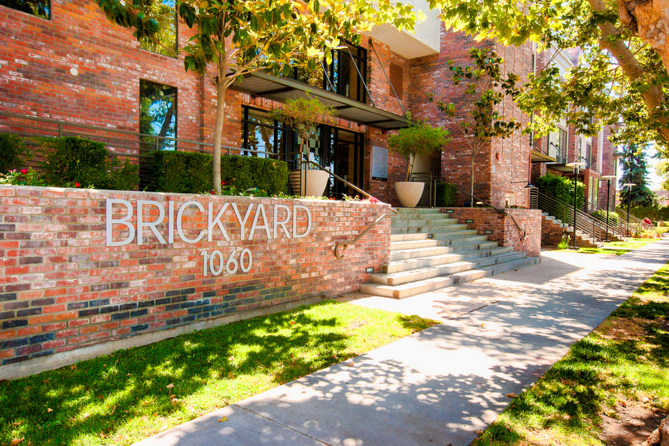Brickyard | Buildings | Upswing Real Estate