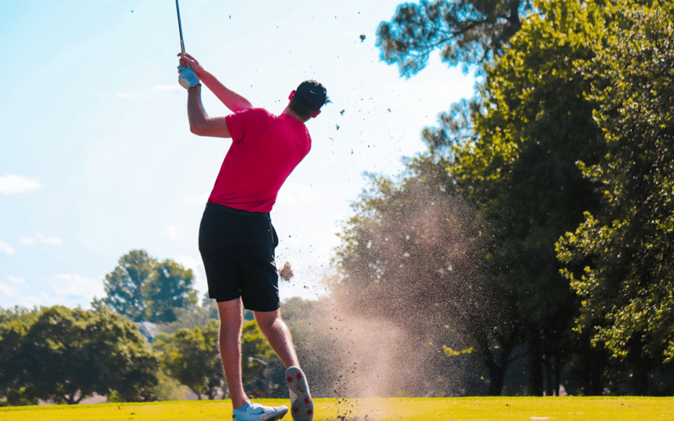 Discovering the Best Golf Courses Near Brentwood | Leonard Rabinowitz
