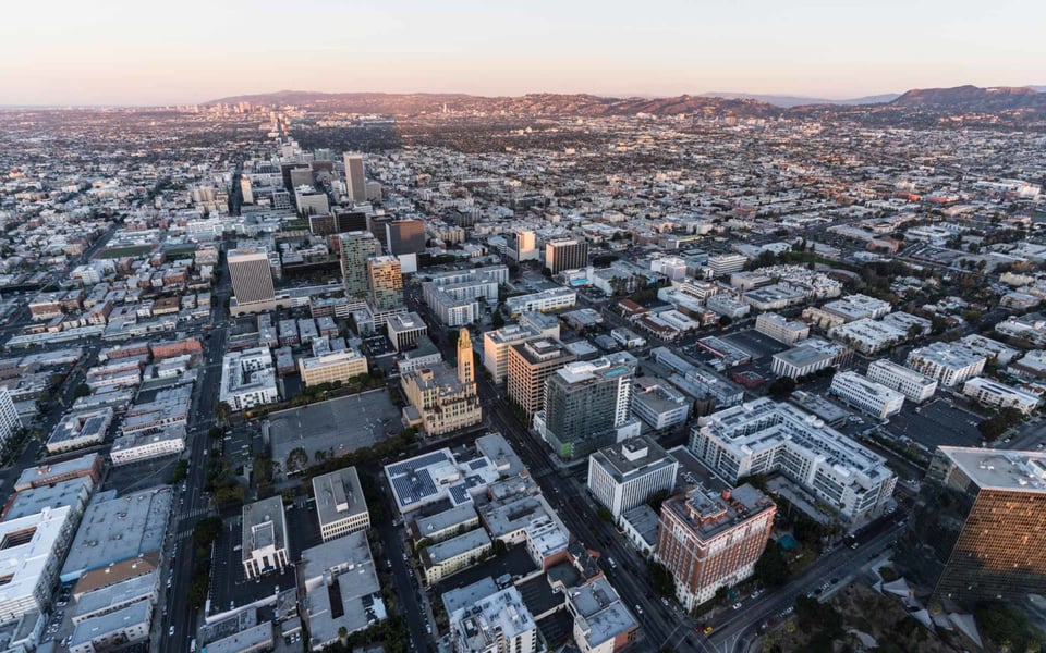 Mid-City - Eve Capital