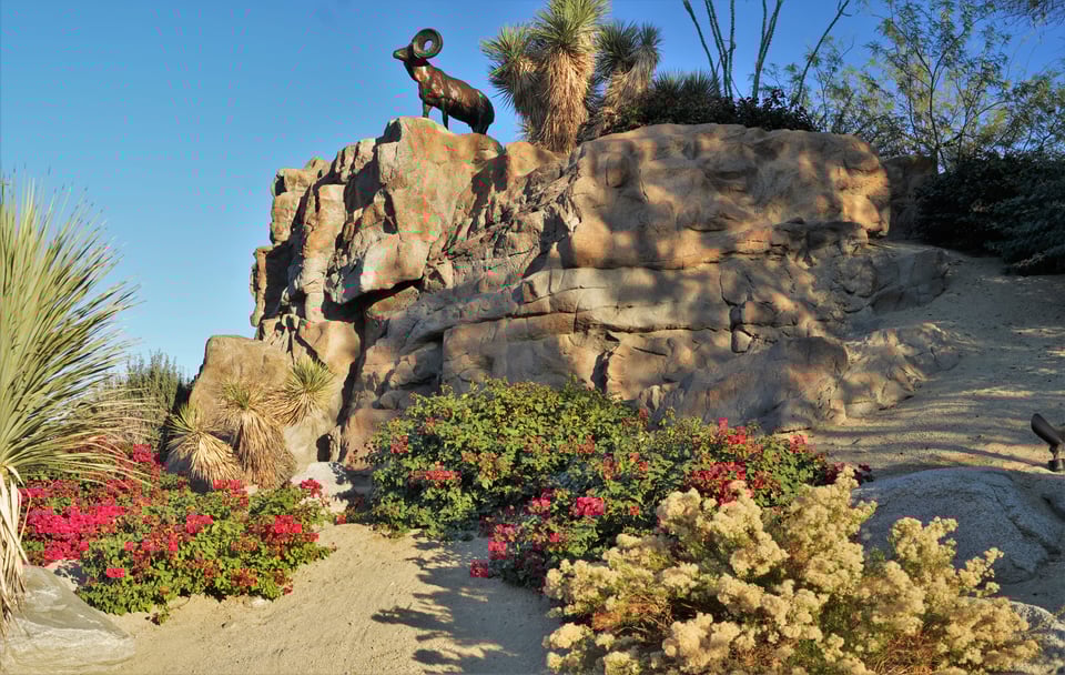 Big Horn | Community Guide | Greater Palm Springs Real Estate